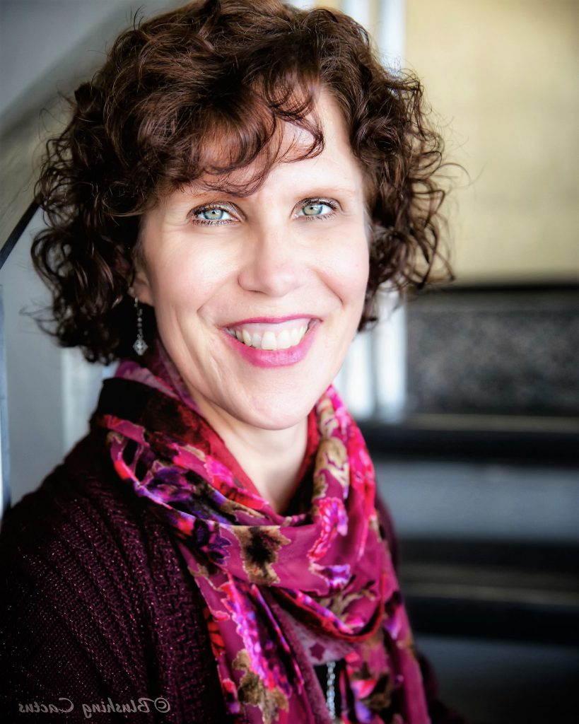 An Introvert’s Guide to Surviving a Writers’ Conference - Mount Hermon ...