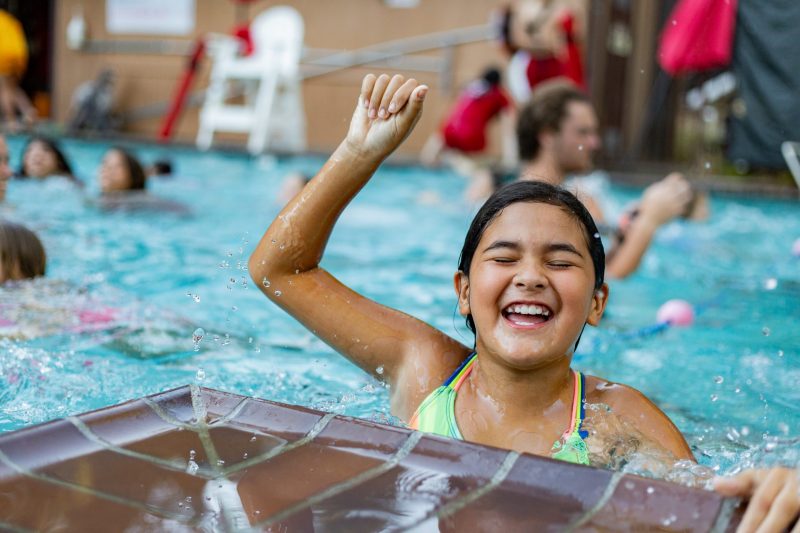 Announcing Redwood Day Camp! - Mount Hermon Christian Camps and ...